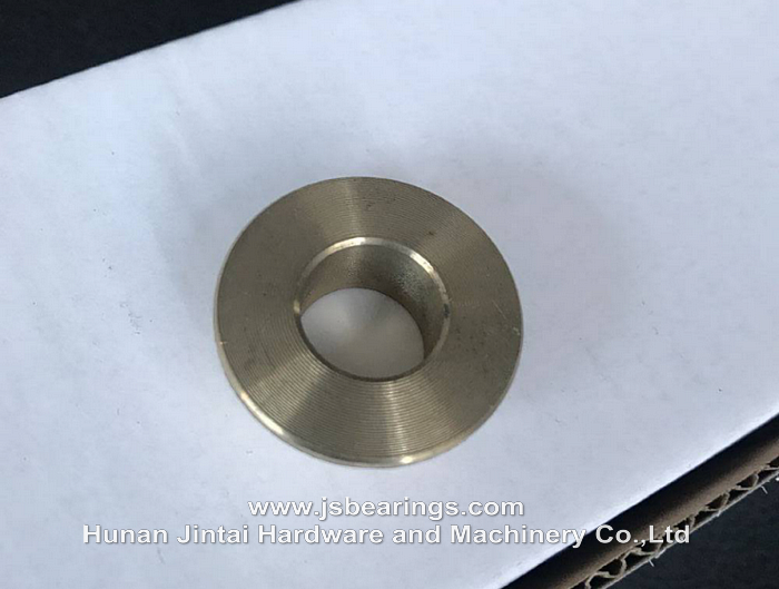 Friction Bushing Axletree Buchse Export to Europe - Sliding Bearing ...