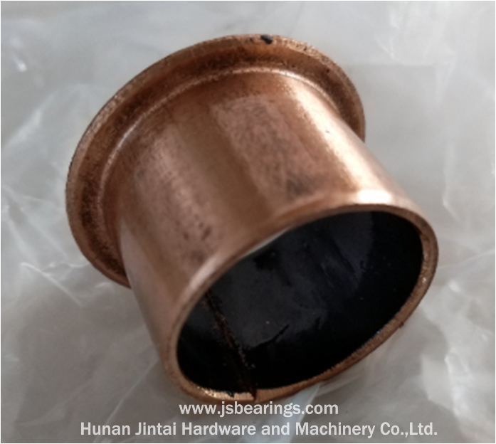 Export Flanged Bushing Collar Bush to BANGKOK Thailand - Sliding ...