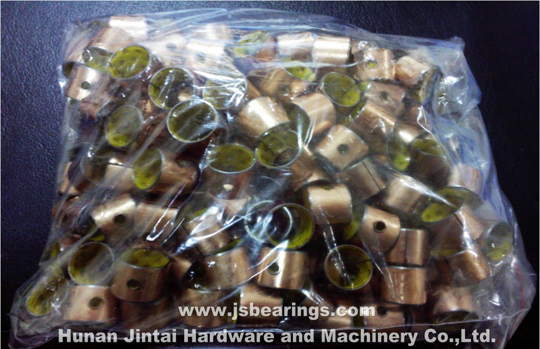 Export DX POM Coated Bushing DX Sleeve Bushing to Japan - Sliding ...